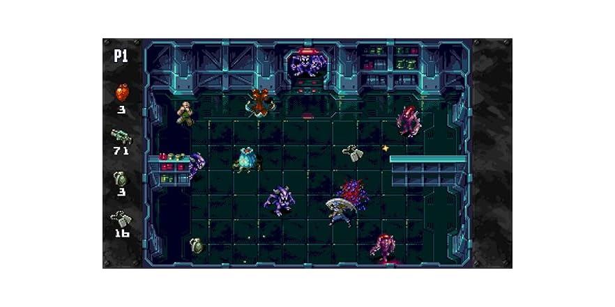 Bitmap Bureau Collection