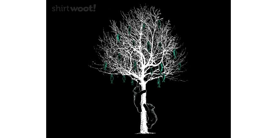 Fish Tree