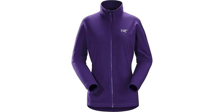 Arc'teryx Delta Lt Jacket Women's (Open Box)