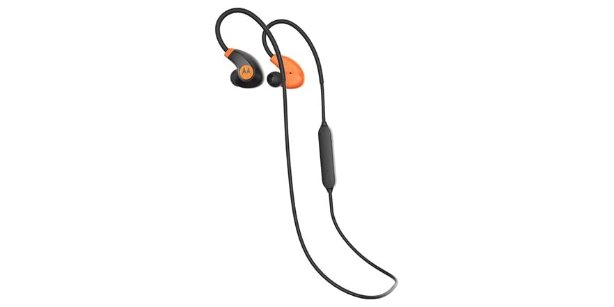 Motorola Verve Loop 2+ Bluetooth Stereo Headset
