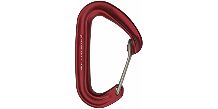 Metolius FS Mini II Carabiner