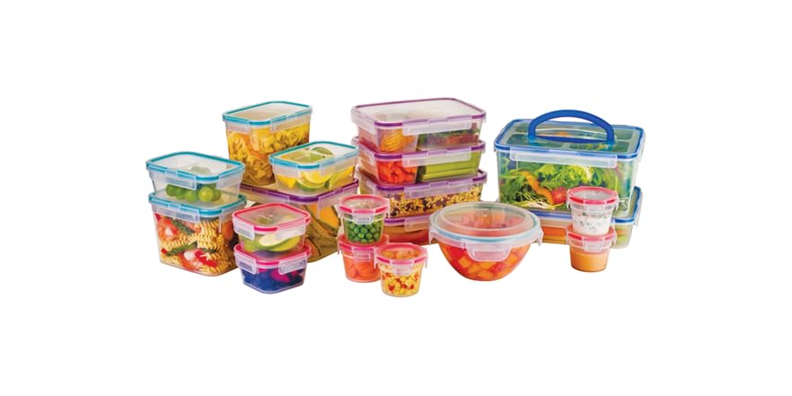 Snapware 38-Piece Airtight Storage Set