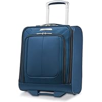 Samsonite Solyte DLX Softside Underseater Luggage