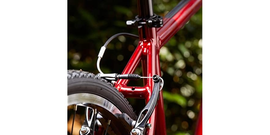 Royce Union RMY 700c Mens 21-S Hybrid Bike
