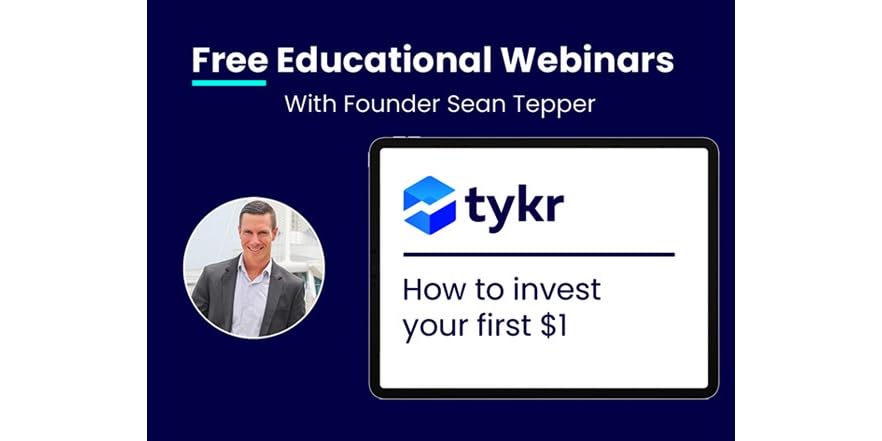 Tykr | Stocker Screener | Lifetime