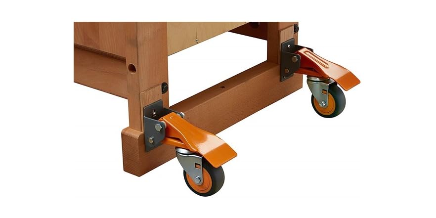 Adjustable Mobile Tool Stands (Your Choice)