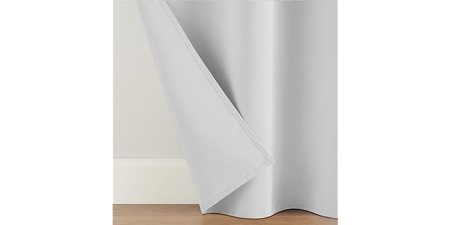 ECLIPSE Andover Blackout Panels