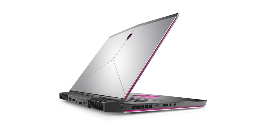 Dell Alienware 15R3 i7 GTX1070M Gaming Laptop