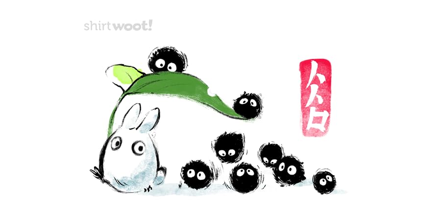 Ink Forest Friends