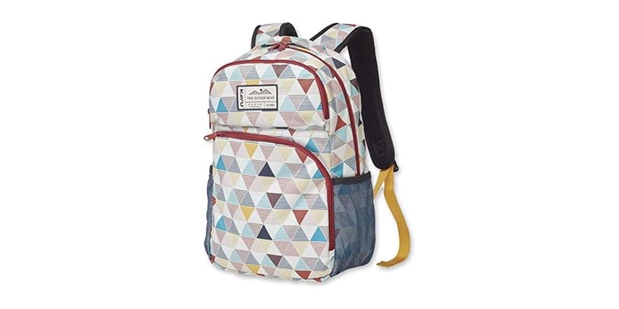 KAVU Packwood Backpack