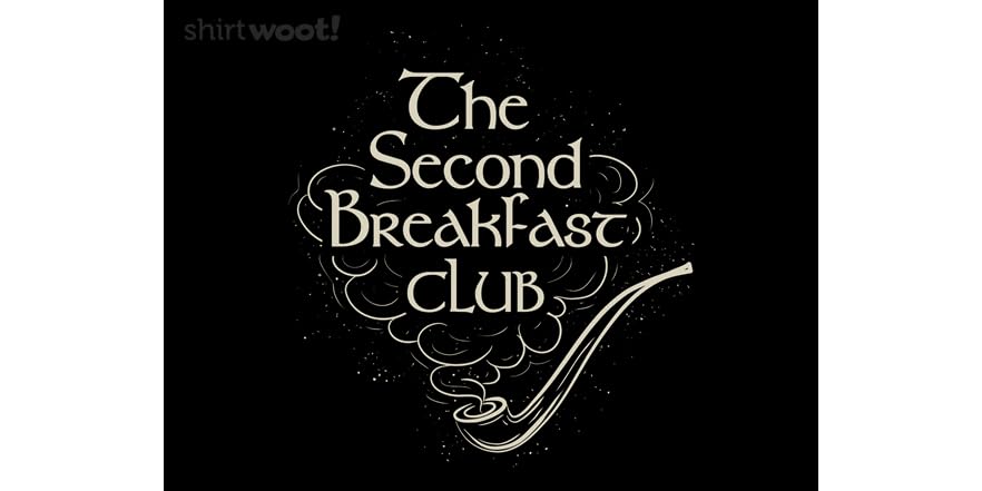 Second Breakfast Club