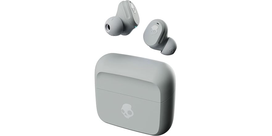 (NEW) Skullcandy Mod Wireless Bluetooth Earbuds