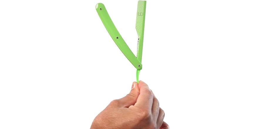 Level 3 White Razor (2 Pack)