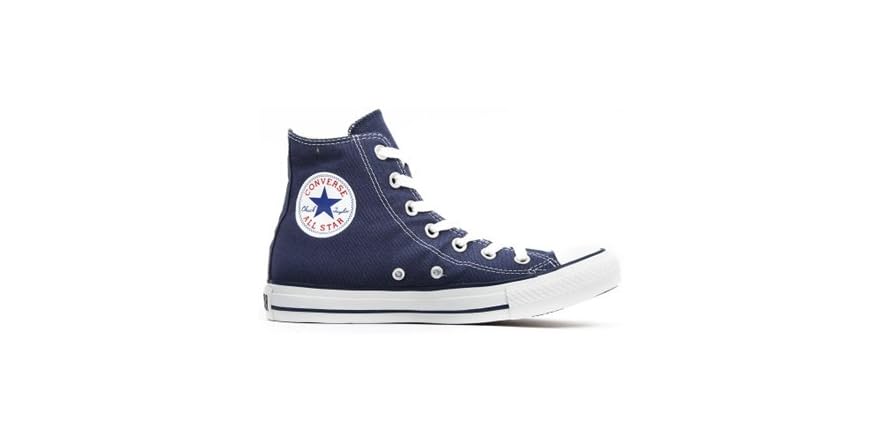 Converse Chuck Taylor Basic Hi Sneaker