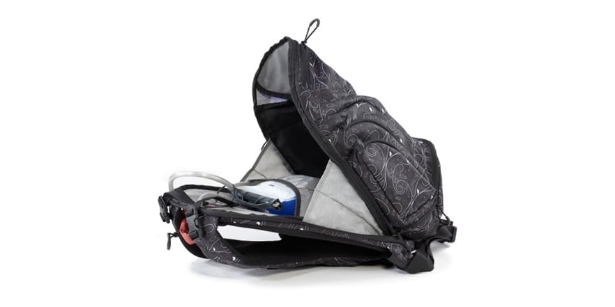 Geigerrig The Rig Mom Pressurized Pack