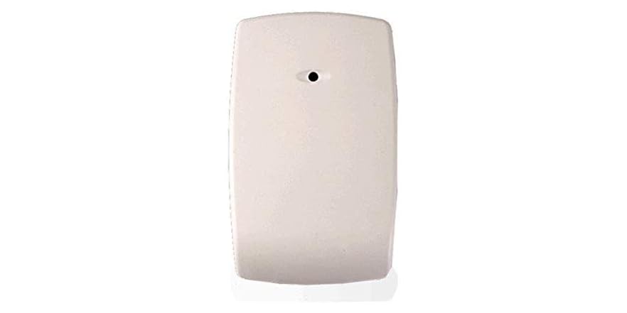 Acoustic Glassbreak Sensor