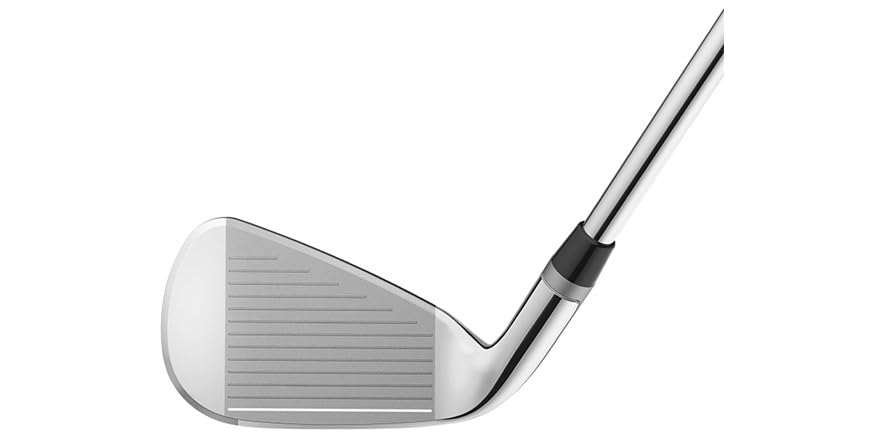 Cobra BiO CELL Iron Set (RH/LH)