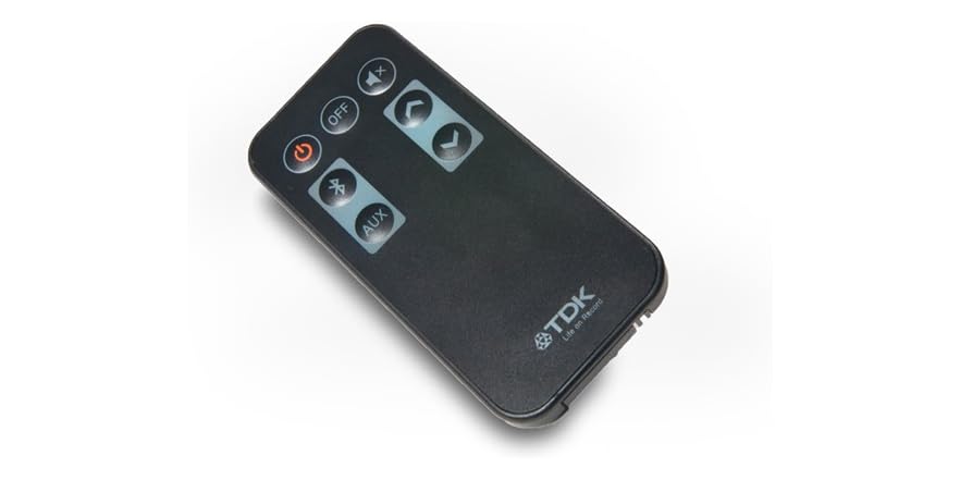 TDK Wireless Sound Cube