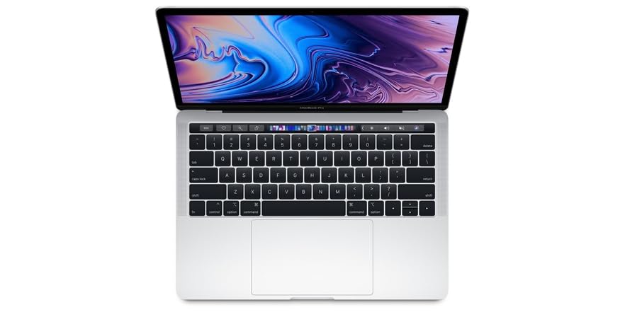Apple 13" Intel i5 MacBook Pro (2018) (Open Box)