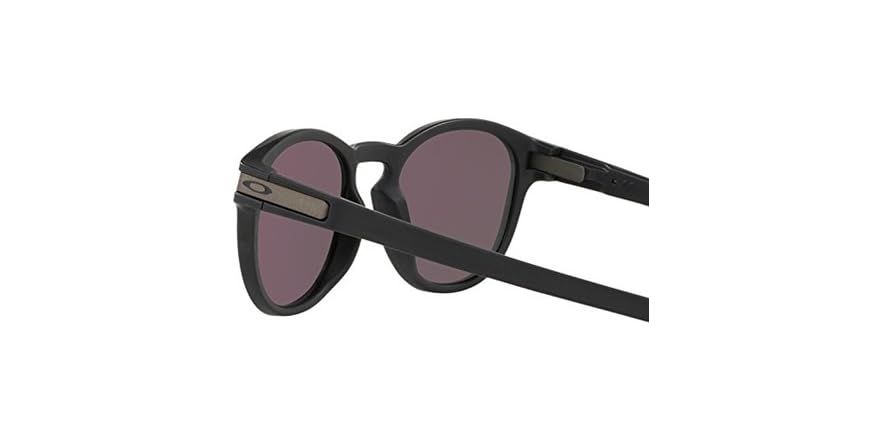 Oakley Latch Asian Fit Sunglasses