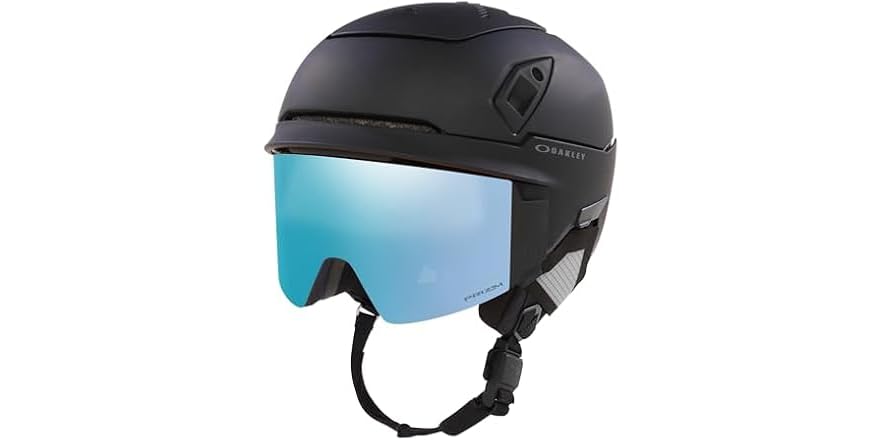 Oakley MOD7 Helmet (Open Box)
