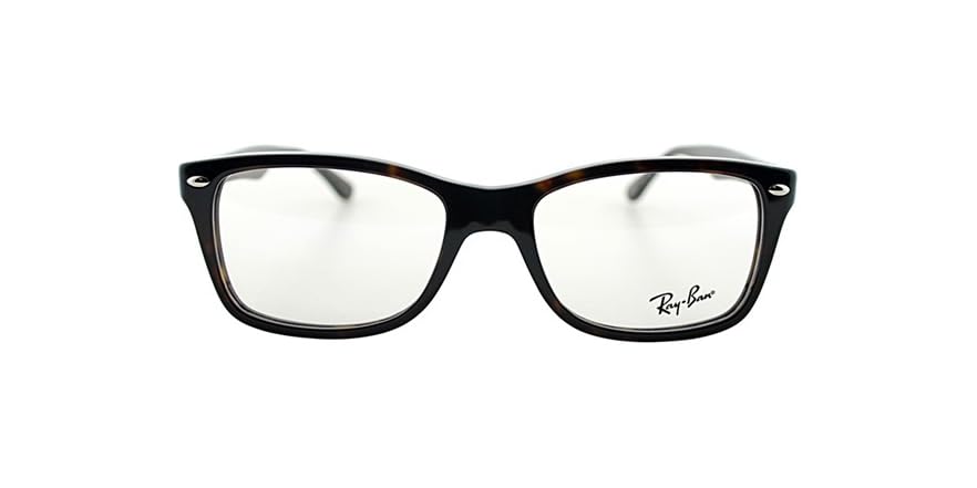 Classic Optical Frames - 5 Colors