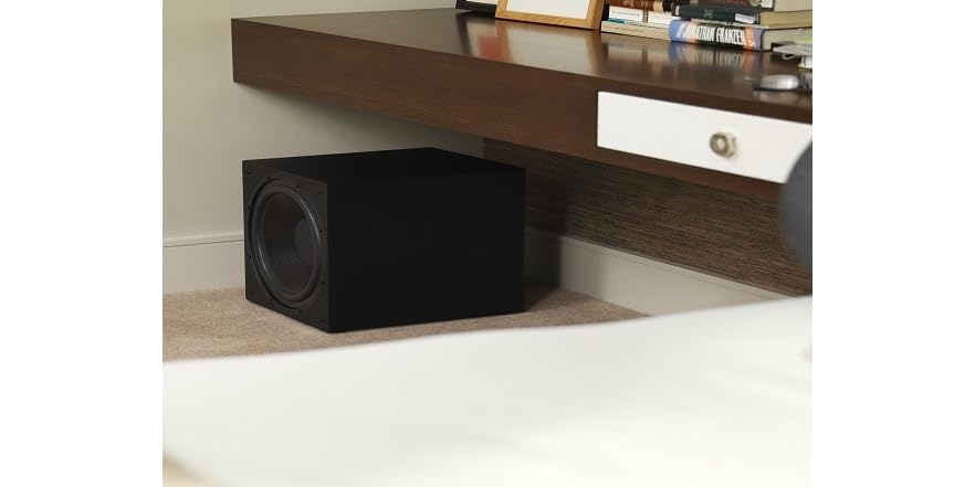 Energy Power 12 Sub Subwoofer