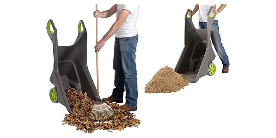 Keter REALBARROW 100 L