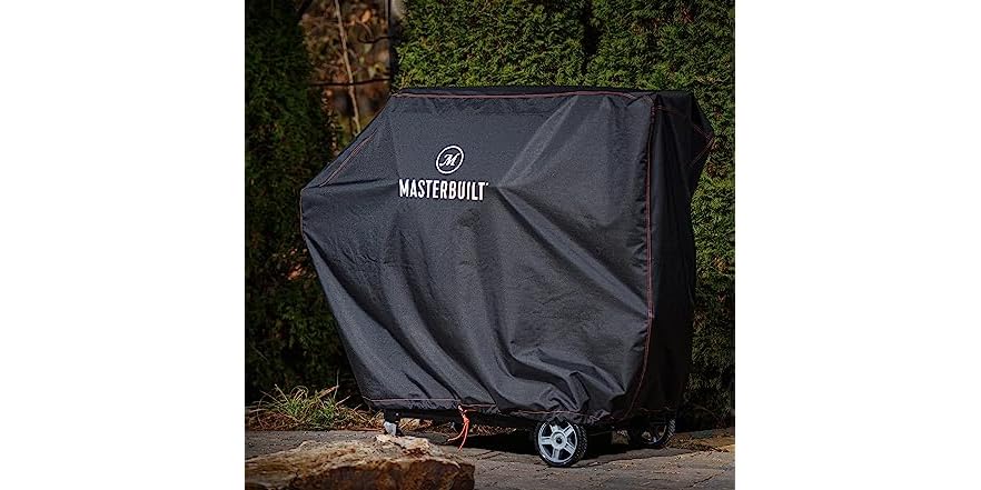 Masterbuilt Gravity Series Grill Cover