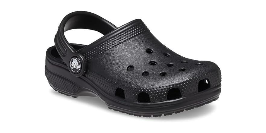 Crocs Kids Classic Clogs
