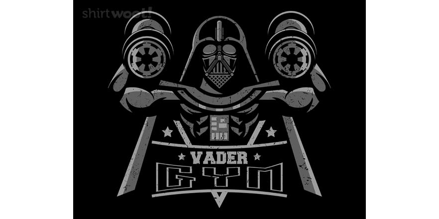 Vader Gym