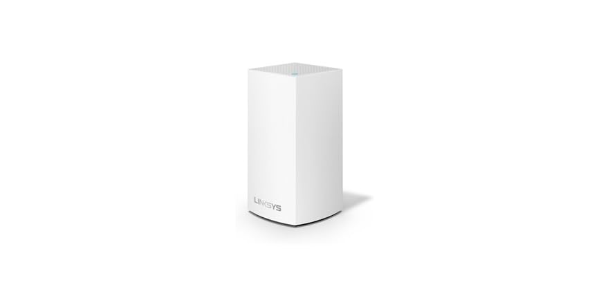 Linksys Velop Mesh WiFi System (Open Box)