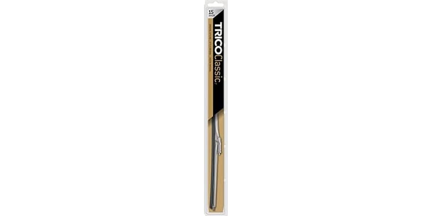 TRICO Classic 12 Inch Wiper Blade