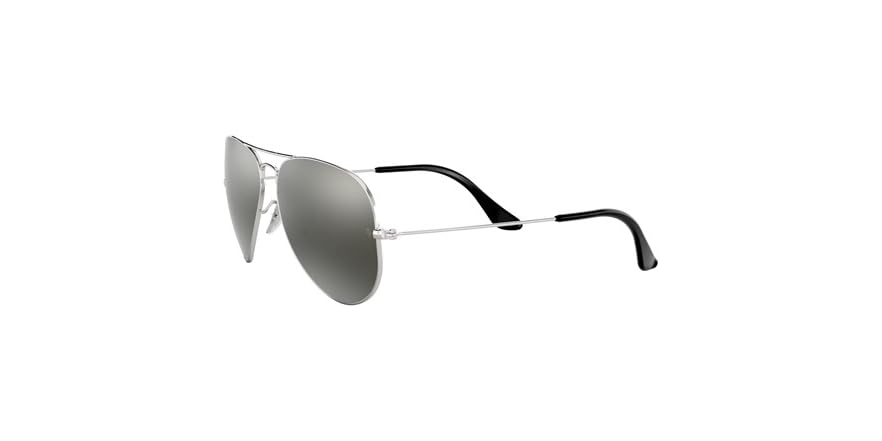 Ray-Ban Classic Aviator Sunglasses, 58 mm