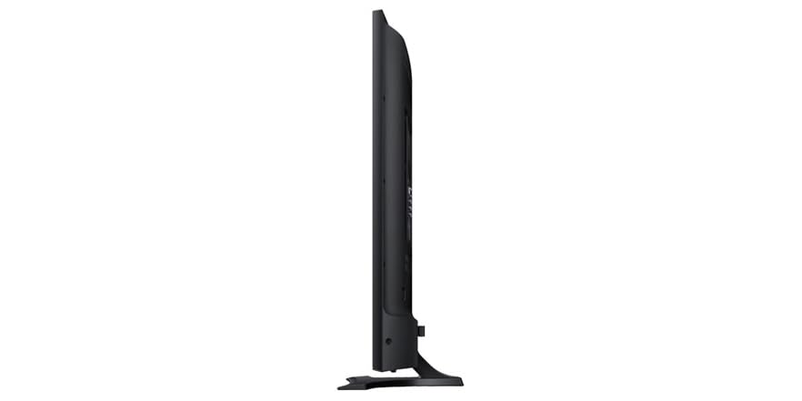 Samsung 55" 4K Curved LED Smart TV