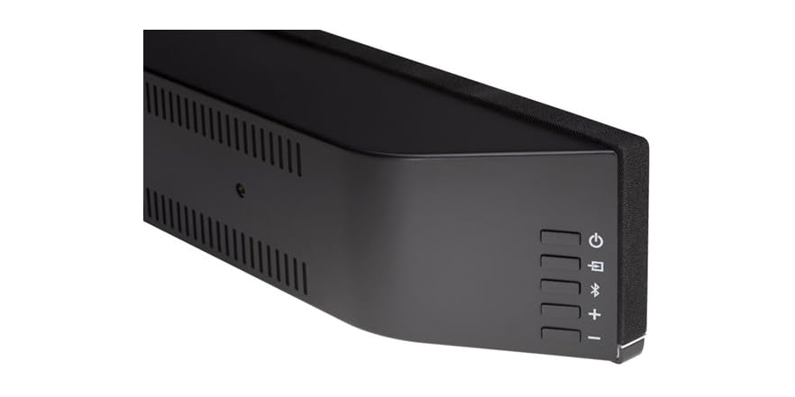 VIZIO 2.1 Bluetooth Sound Bar with Wireless Sub