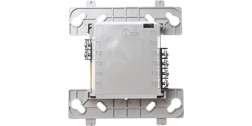 Fire Lite Alarms Addressable Monitor Module