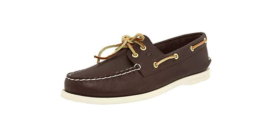 Sperry Authentic Original 2-Eye Women's Boat Shoes (Open Box)