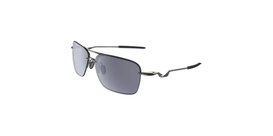 Oakley Men's Tailback Square Sunglasses