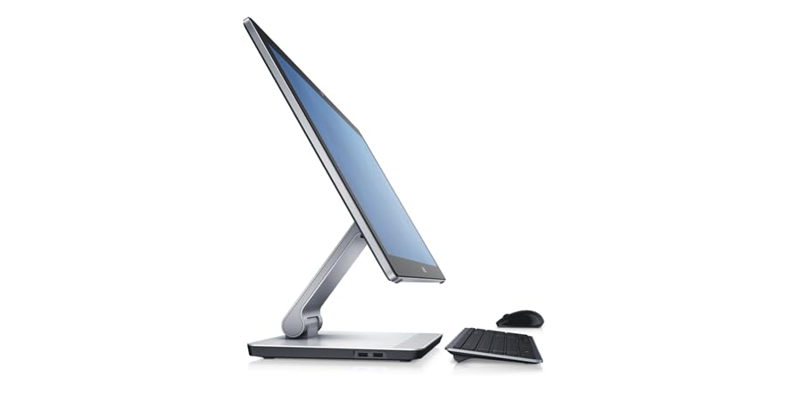 Dell Inspiron One 23" Touch AIO Desktop