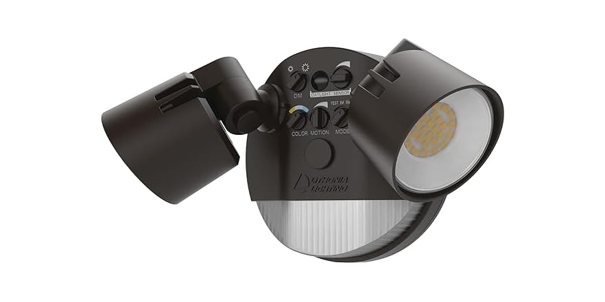 Lithonia Lighting Led Photocell Sensor