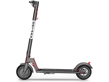 Gotrax GXL V2 Electric Scooter