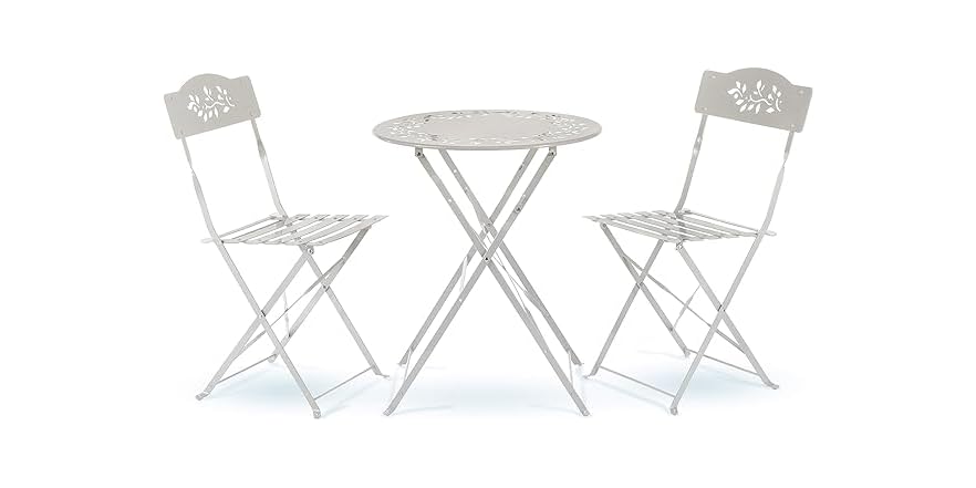 Alpine Corporation Alpine Bistro Set