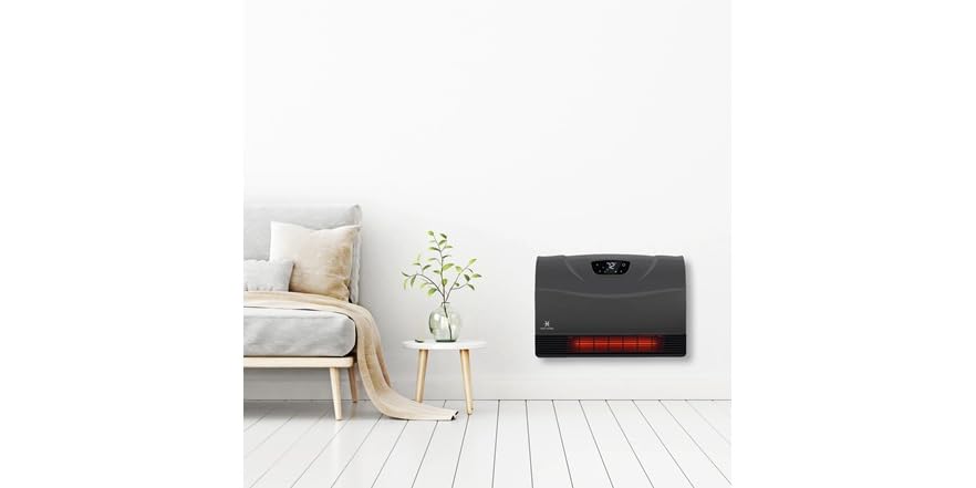 Heat Storm 1500 Watt Phoenix WiFi Enabled Heater