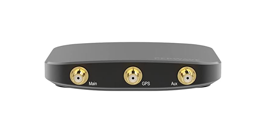 Peplink MAX Adapter Single LTEA Modem