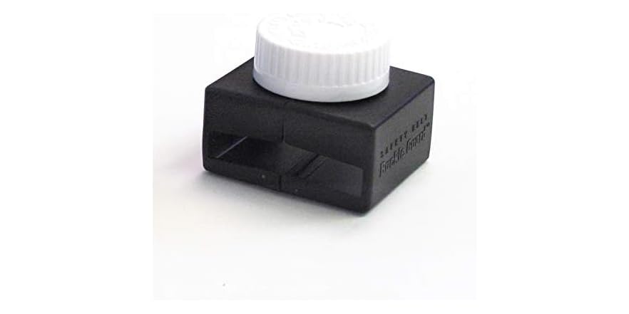 Buckle Guard Seat Belt Button Cover