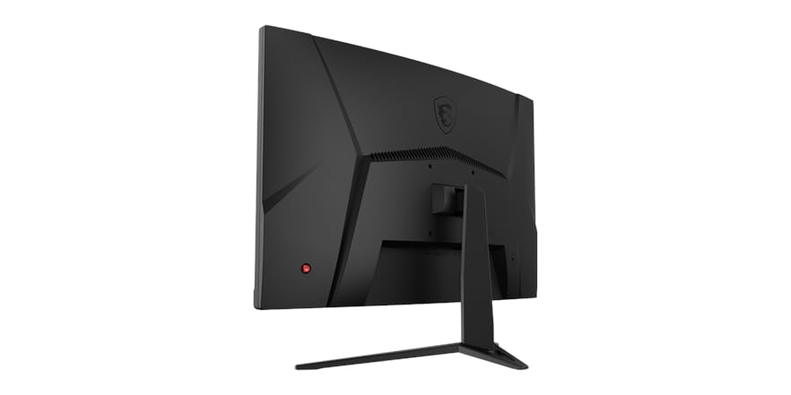 MSI Optix 32" Curved Gaming Monitor