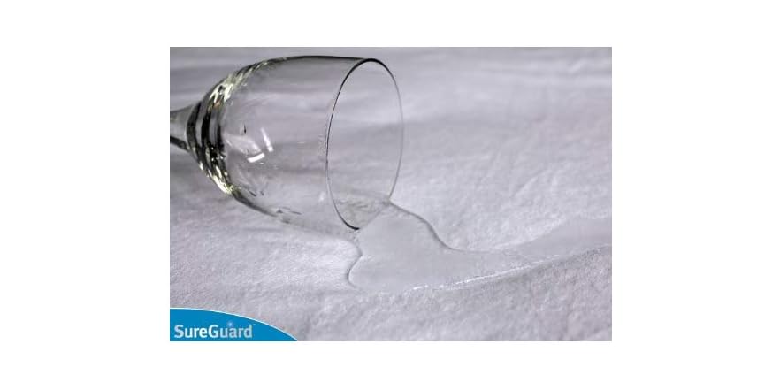 SureGuard XL Mattress Protector