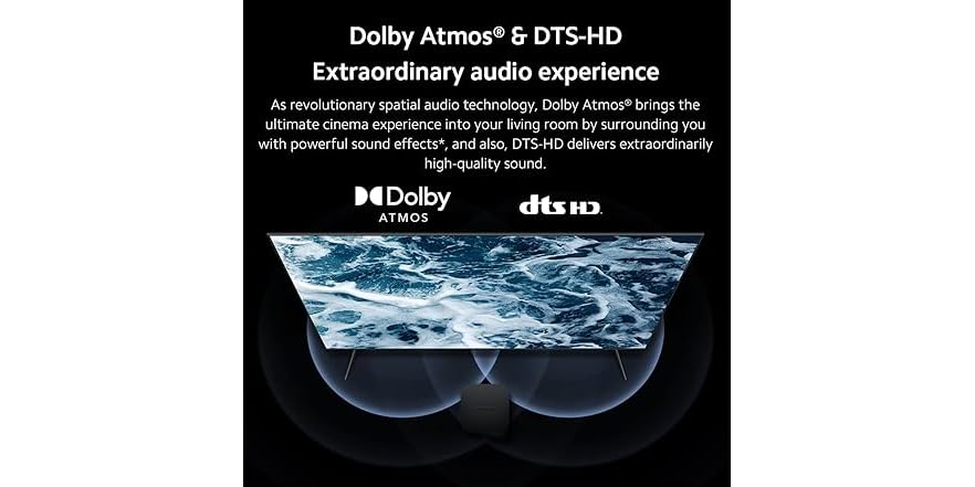 Xiaomi TV Box S (2nd Gen) 4K Ultra HD Streaming Media Player