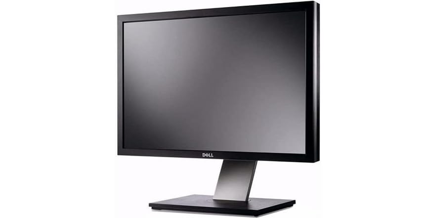 DELL Professional P2210H 21.5" Monitor